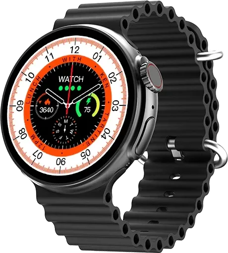 Fire Boltt Cyclone Smartwatch Price in India 2026, Full Specs & Review ...