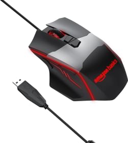 AmazonBasics Mouse Price List in India | Smartprix
