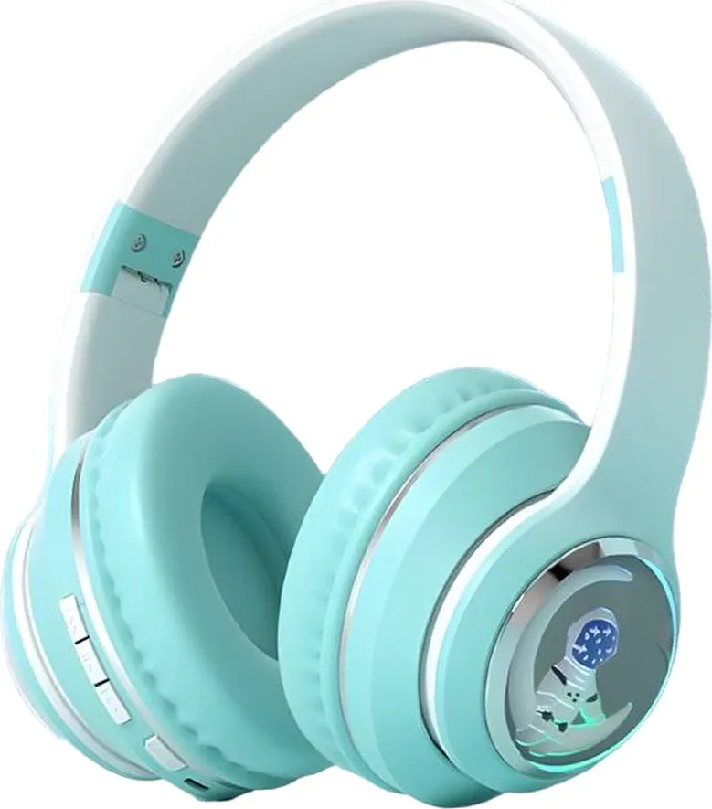 Melbon Astro Wireless Headphones Price in India 2025, Full Specs ...