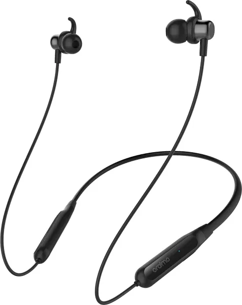 Oraimo Shark 2 Wireless Neckband - Price in India (Apr 2026), Specs ...