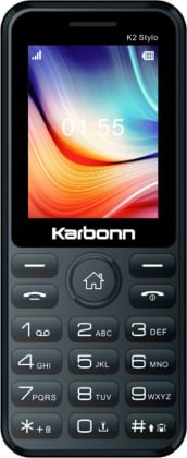 Karbonn K2 Stylo Price in India 2024, Full Specs & Review | Smartprix