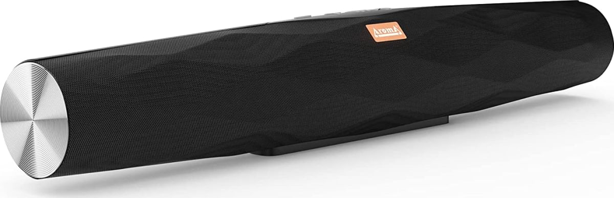 Aroma Studio 43 10W Bluetooth Speaker Price in India 2024, Full Specs ...