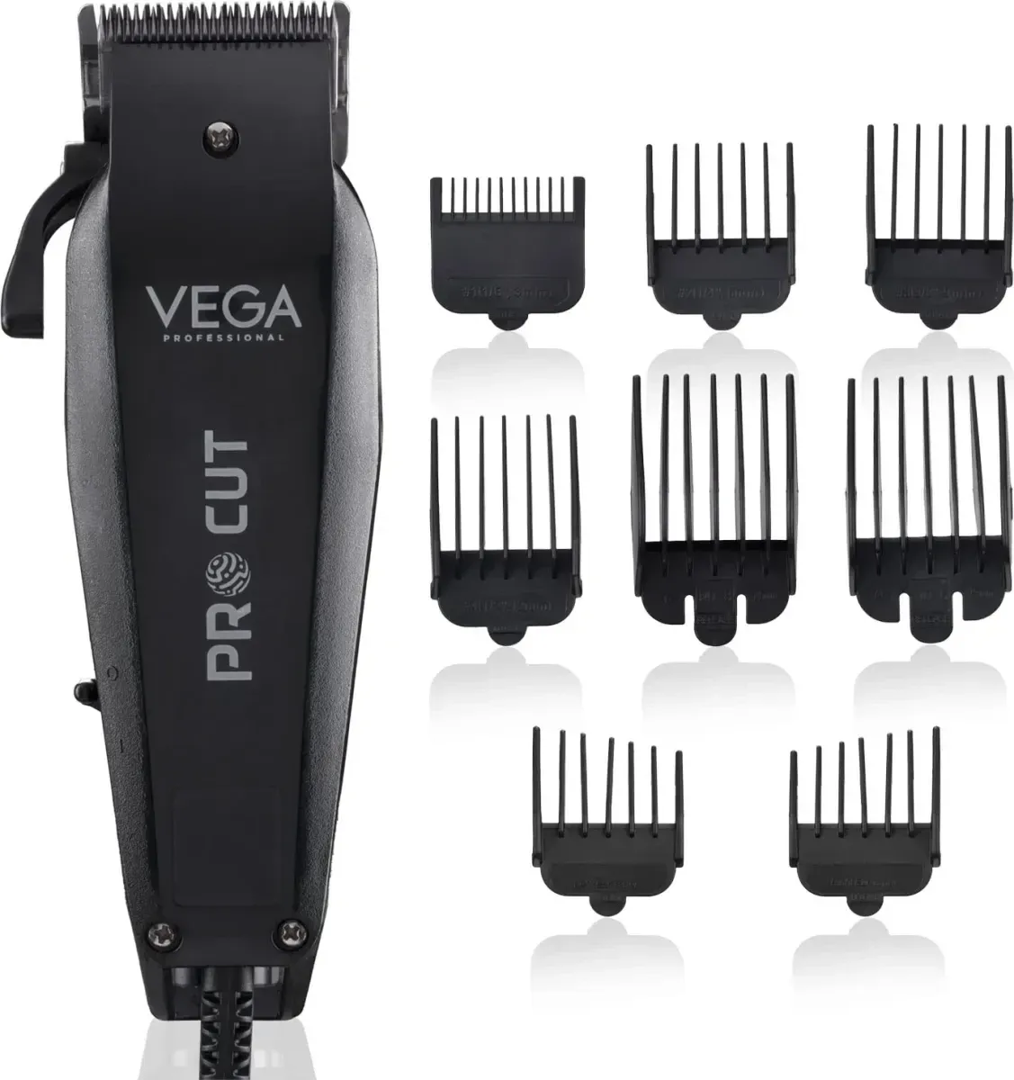 Vega Professional Pro Cut VPVHC-03 Clipper - Price in India (Apr 2026 ...