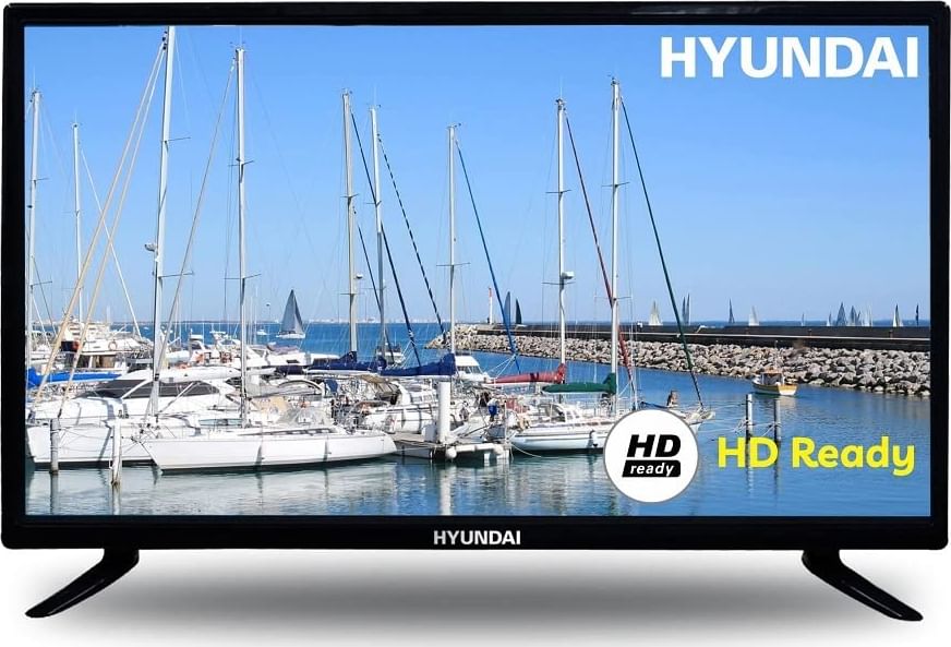Hyundai ‎24AW51 24-inch HD Ready LED TV Price in India 2025, Full Specs ...