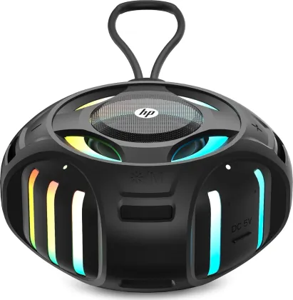 HP S300 Wireless Speaker Price in India 2025, Full Specs & Review ...