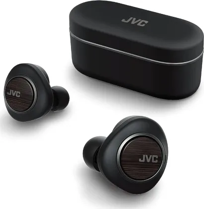 JVC HA-FW1000T True Wireless Earbuds Price in India 2025, Full Specs & Review | Smartprix