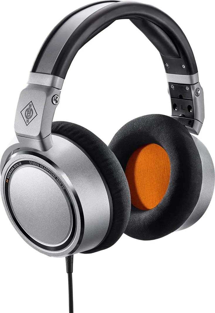 Neumann NDH 20 Wired headphones Price in India 2025, Full Specs ...