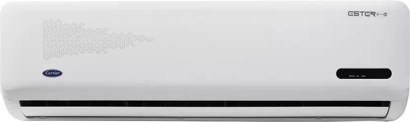 Carrier Cyclojet 1 Ton 2 Star BEE Rating 2018 Split AC (12K Ester ...