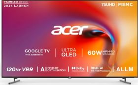 85 inch TV Price List in India (Jan 2025) | Smartprix