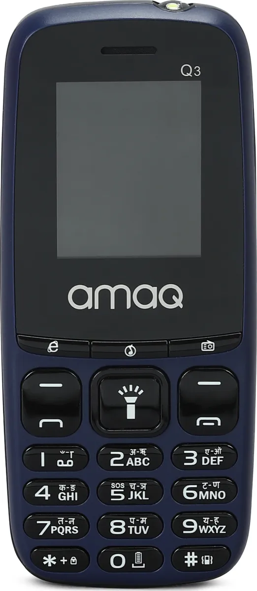 AMAQ Q3 - Price in India (May 2026), Specs, Reviews | Smartprix