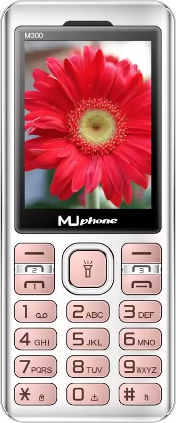Muphone M300 Price in India 2024, Full Specs & Review | Smartprix