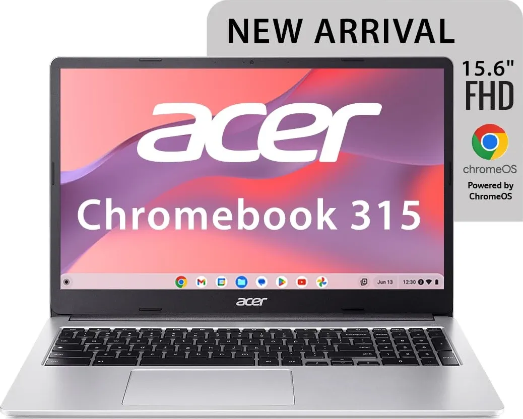 Acer Chromebook CB315-4H Laptop (Intel Celeron N4500/ 8GB Acer Chromebook CB315-4H Laptop (Intel Celeron N4500/ 8GB