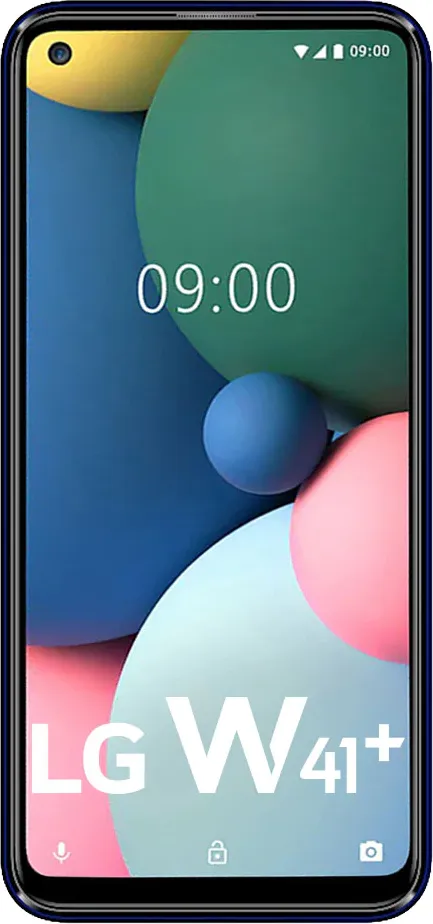 LG W41 Plus Price in India 2025, Full Specs & Review | Smartprix