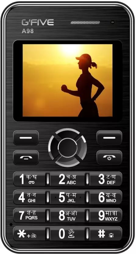 GFive A98 Price in India 2024, Full Specs & Review | Smartprix