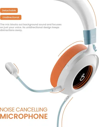 Armor Version.H1 Wired Headphones - Price in India (May 2026), Specs ...
