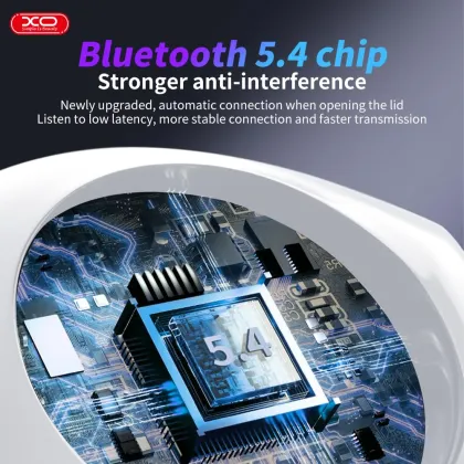 XO XO-X36 True Wireless Earbuds Price in India 2025, Full Specs & Review | Smartprix