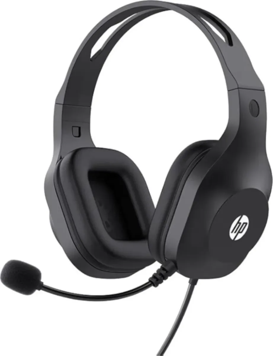 HP H125 Wired Headphones Price in India 2025, Full Specs & Review ...