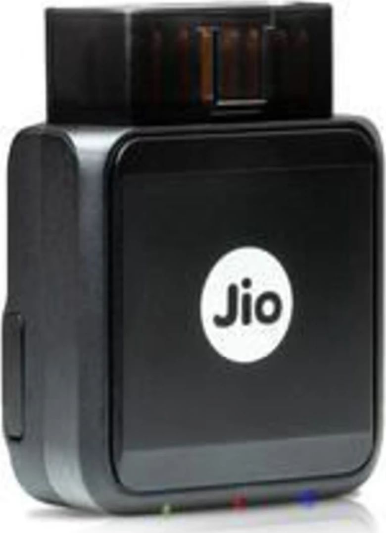 Jio Motive 4G GPS Tracker Price in India 2025, Full Specs & Review ...