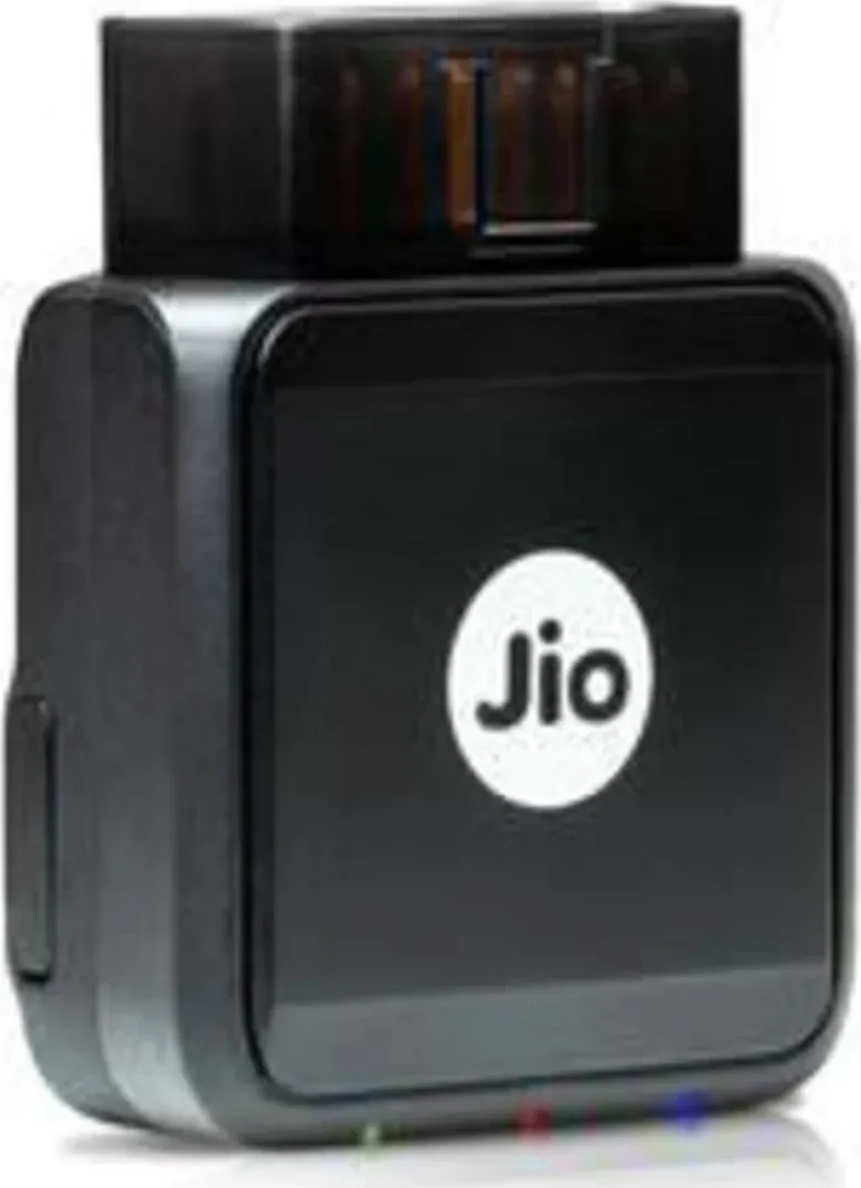 Jio Motive 4G GPS Tracker Price in India 2025, Full Specs & Review ...