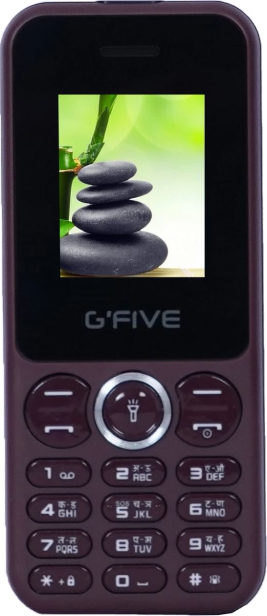 GFive Rock New Price in India 2024, Full Specs & Review | Smartprix
