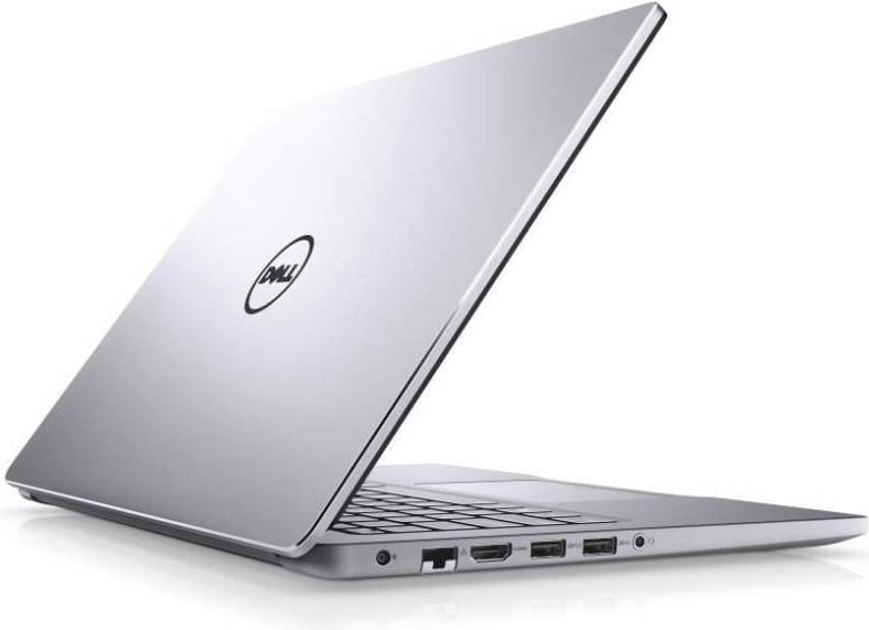 Dell Inspiron 7460 Notebook (7th Gen Ci5/ 8GB/ 1TB/ WIn10/ 2GB Graph ...