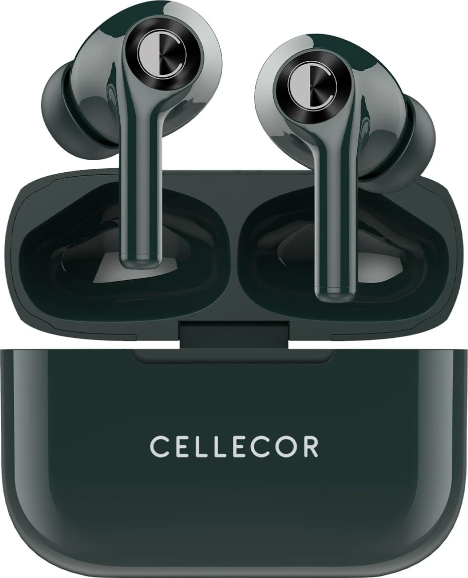 Cellecor BroPods CB22 True Wireless Earbuds Price in India 2025, Full ...