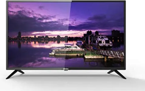 Haier LE32B9500WB 32-inch HD Ready LED TV - Price in India (Apr 2026 ...