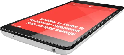 Xiaomi Redmi Note (1GB RAM) - Price in India (Mar 2026), Specs, Reviews ...