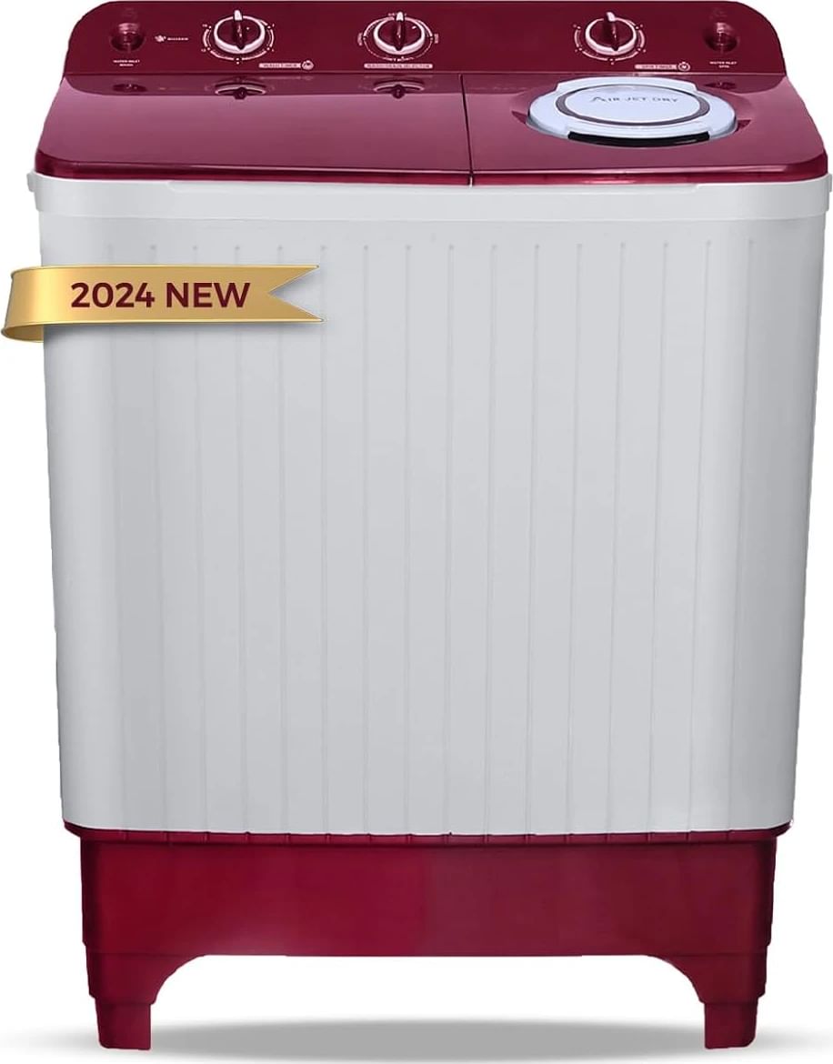 Power Guard PG72WM-BG-OP 7.2 Kg Semi Automatic Washing Machine Price in ...