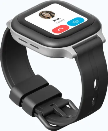 Gabb Watch 2 Price in India 2025, Full Specs & Review | Smartprix