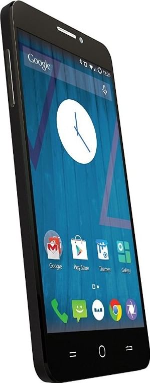 Micromax Yu Yureka Plus Best Price in India 2022, Specs & Review ...