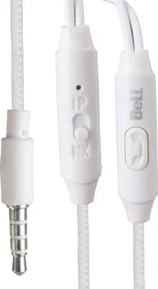 Bell BLHFK354 Wired Earphones Price in India 2025, Full Specs & Review ...