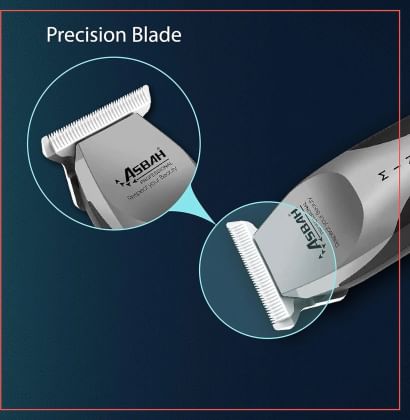 Asbah MINI IIS Trimmer Price in India 2024, Full Specs & Review | Smartprix