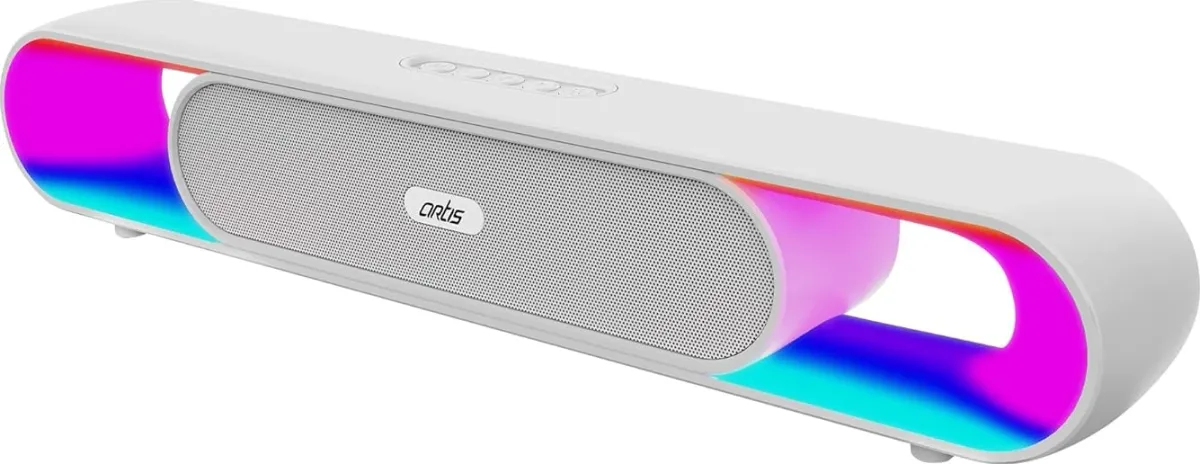 Artis SoundHub 100 16W Bluetooth Speaker Price in India 2025, Full ...