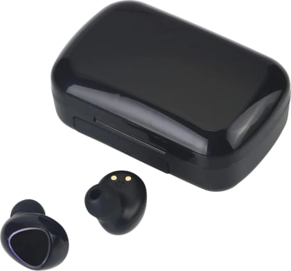 MZ Mpods 10 True Wireless Earbuds Price in India 2024, Full Specs & Review | Smartprix
