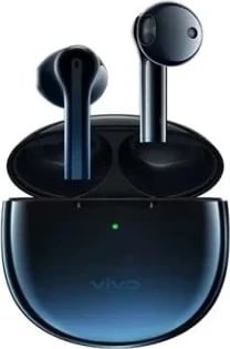 Vivo TWS 4 True Wireless Earbuds Price in India 2024, Full Specs ...