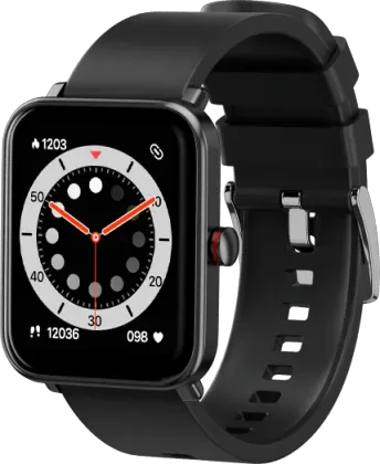 Fire Boltt Rebel Smartwatch - Price in India (May 2026), Specs, Reviews ...