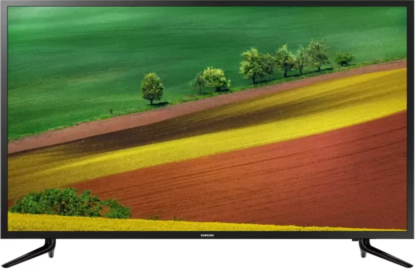 Samsung 32N4010 (32-inch) HD Ready LED TV - Price in India (Apr 2026 ...