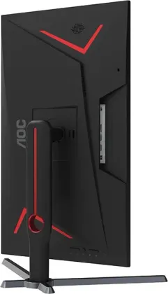 AOC U27G10 27 inch Ultra HD 4K Gaming Monitor - Price in India (Apr ...