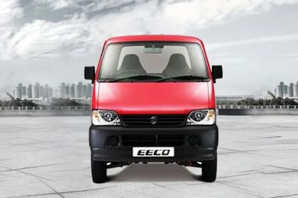 Maruti Suzuki Eeco 5 Seater STD Price in India 2024, Full Specs ...
