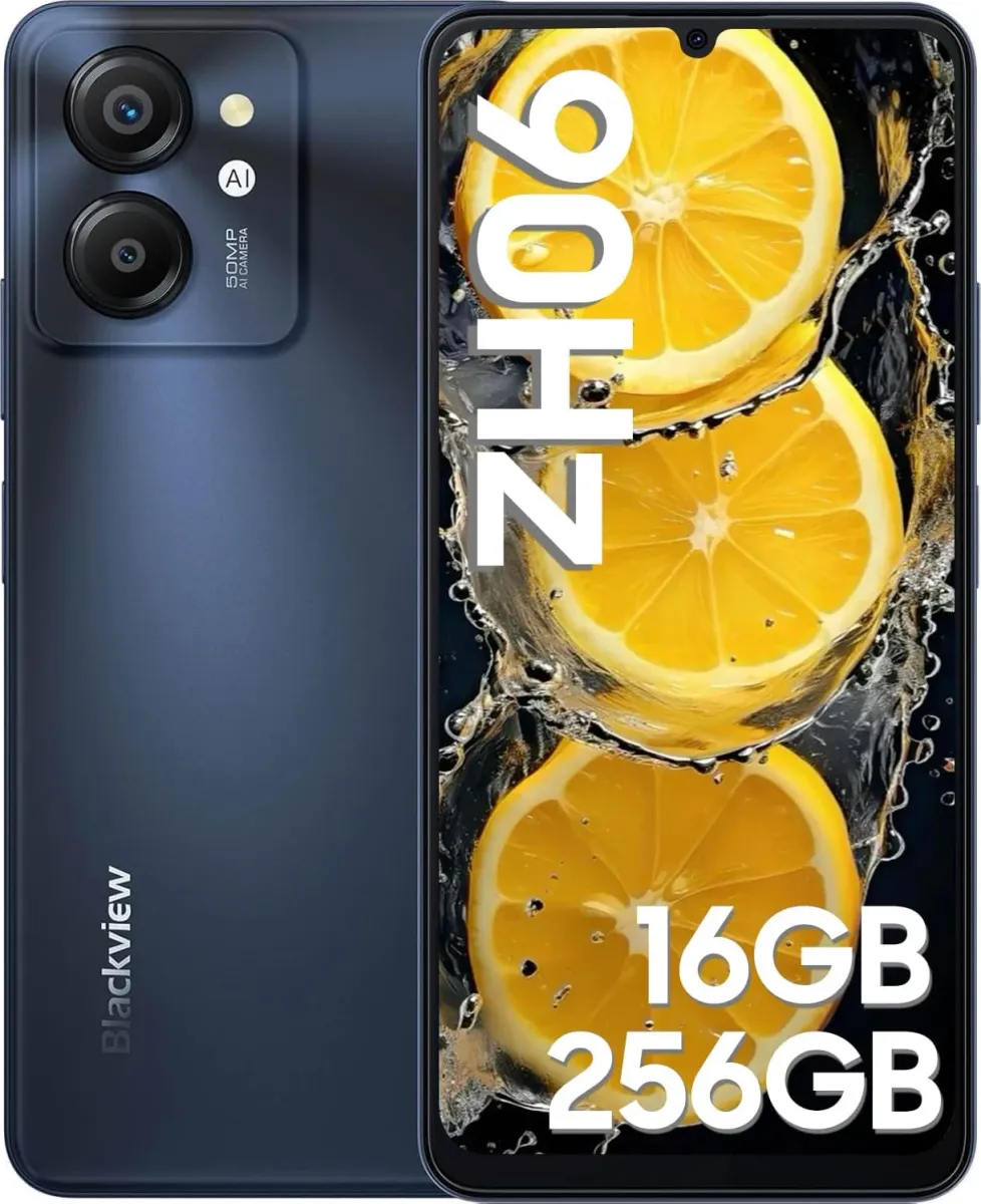 Blackview Color 8 - Price in United States (May 2026), Specs, Reviews ...