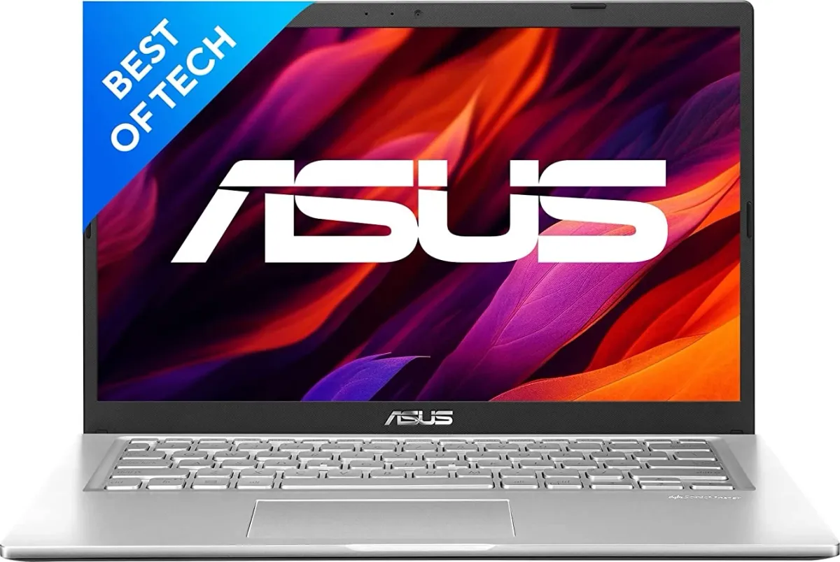 Asus VivoBook 14 X415EA-EK344WS Notebook (11th Gen Core i3/ 16GB/ 512GB ...
