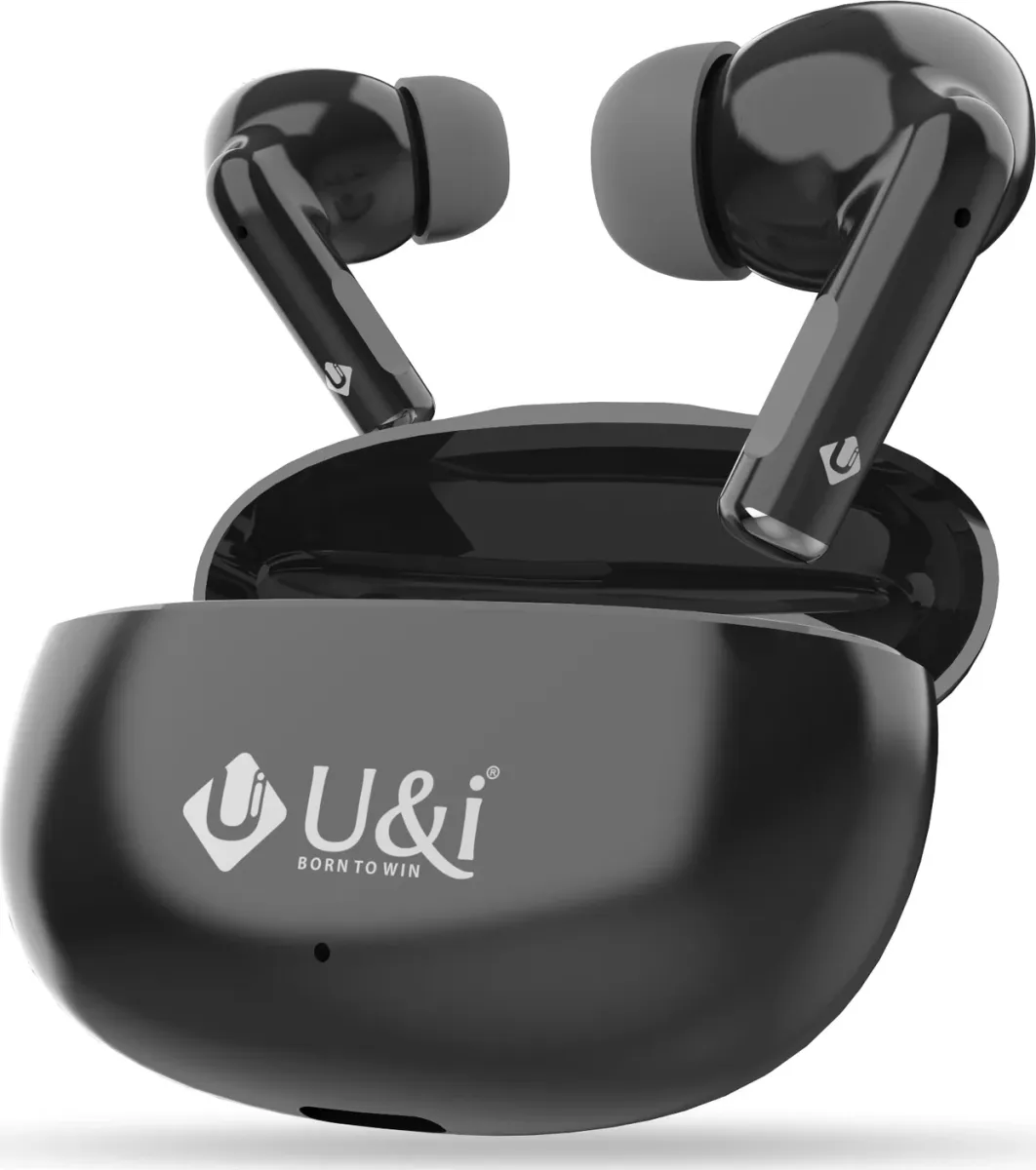U&i Nitro Series True Wireless Earbuds Price in India 2025, Full Specs ...