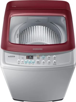 Samsung WA62H4300HP Fully Automatic Top Load Washing Machine Price in ...