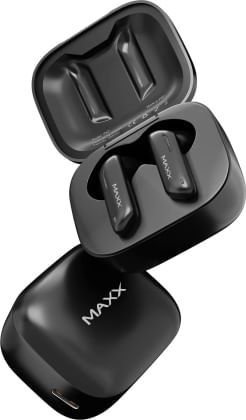 Maxx PX2 True Wireless Earbuds Price in India 2024, Full Specs & Review ...