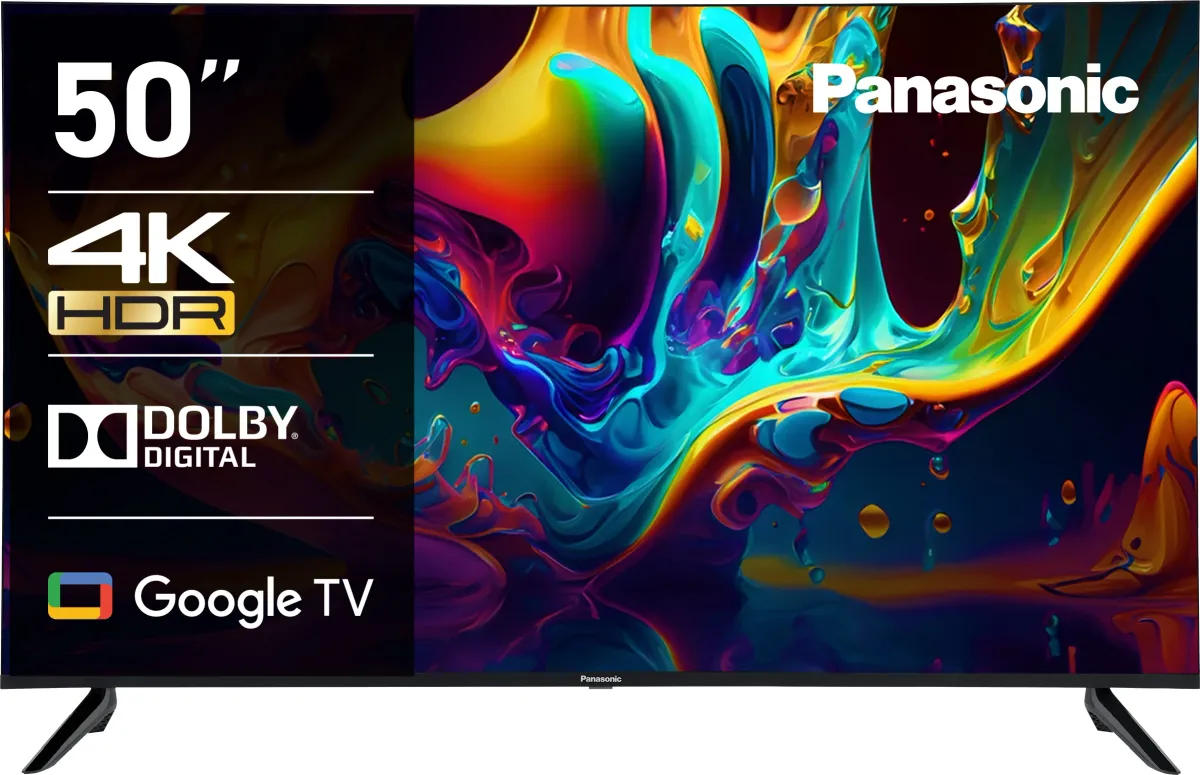 Panasonic TH-50PX660DX 50 inch Ultra HD 4K Smart LED TV - Price in ...