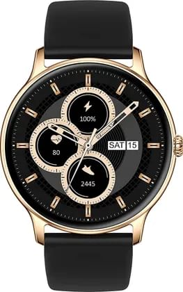 Maxima Max Pro Knight Plus Smartwatch Price in India 2023, Full Specs ...