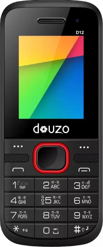 Douzo D12 Power Price in India 2024, Full Specs & Review | Smartprix