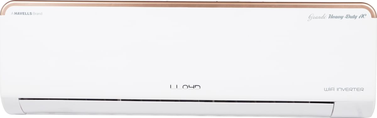 Lloyd GLS18I5FWGHP 1.5 Ton 5 Star 2022 Inverter Split AC Price in India ...