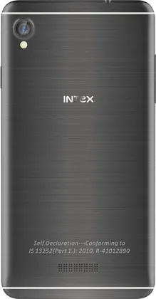Intex Aqua Xtreme II Price in India 2025, Full Specs & Review | Smartprix